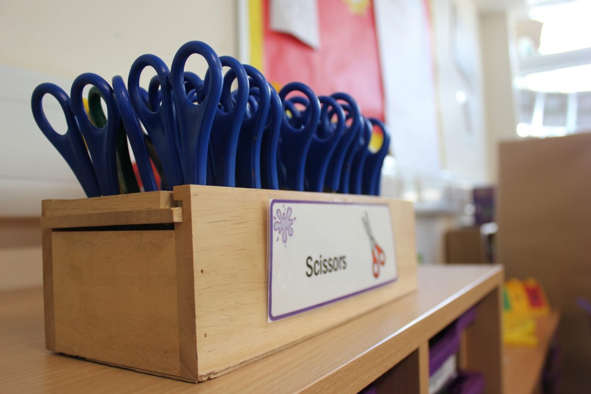 Year Two – Pemberley Academy Primary School