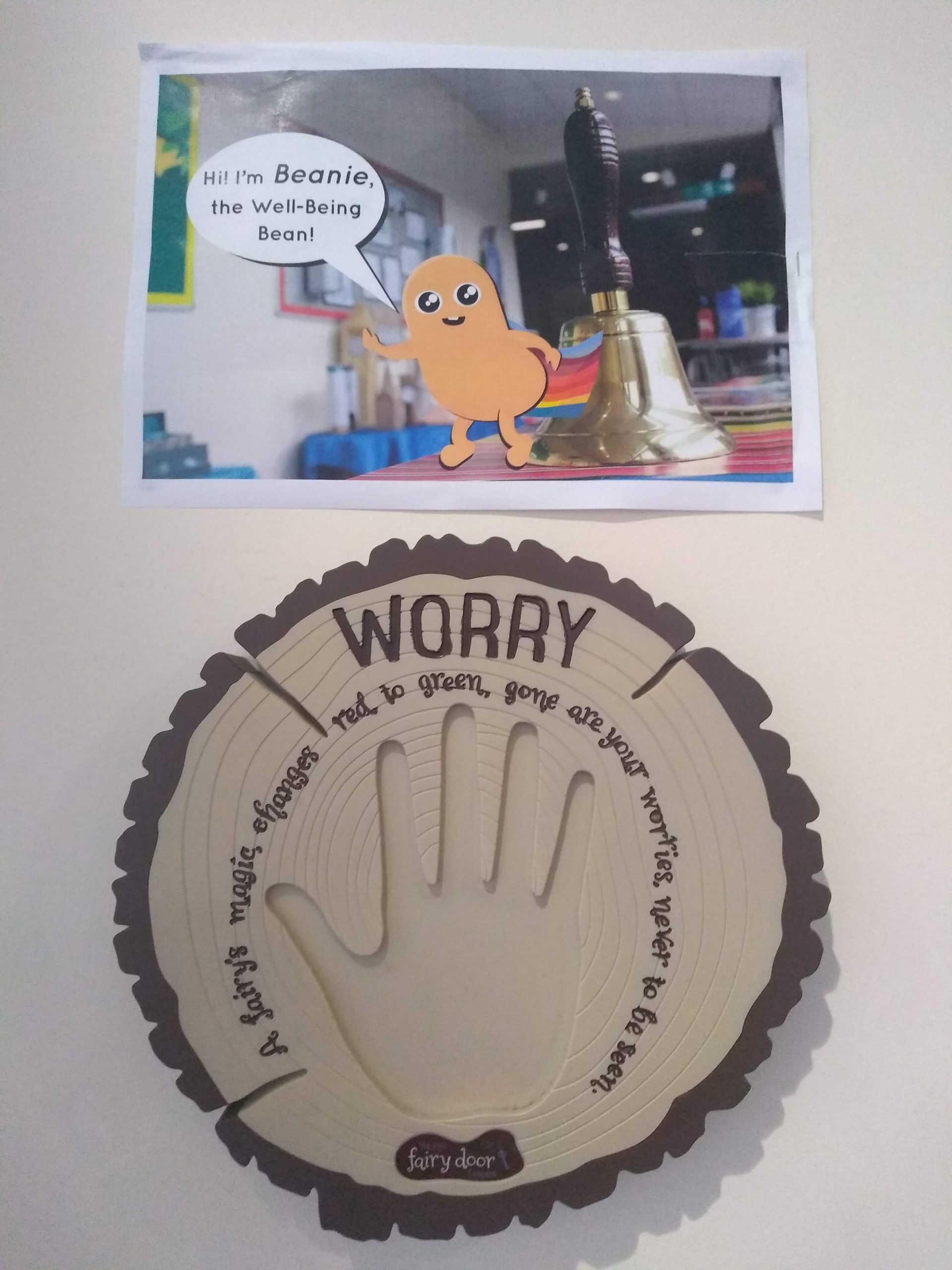 Wellbeing – Pemberley Academy Primary School