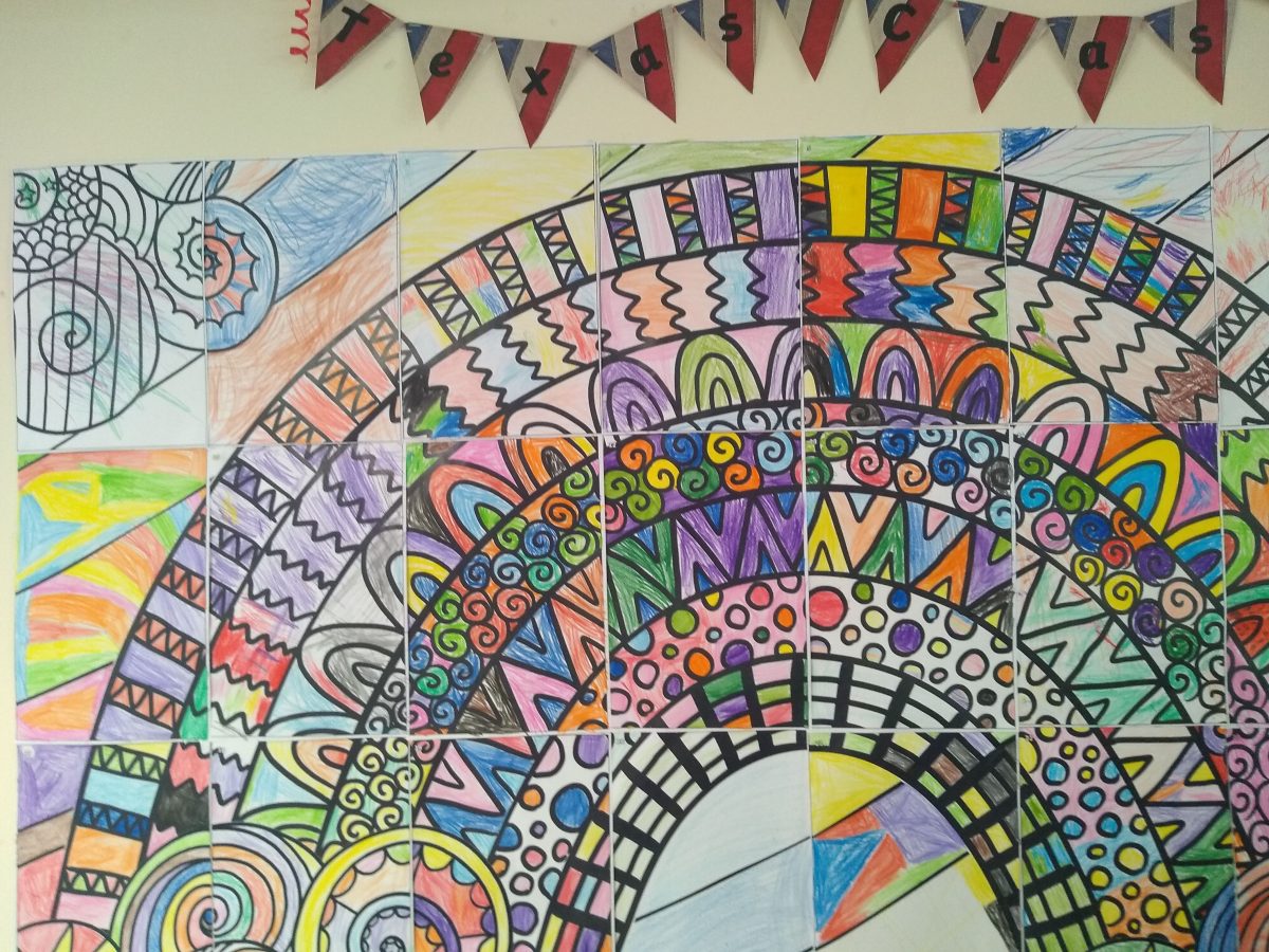 Year Two – Pemberley Academy Primary School