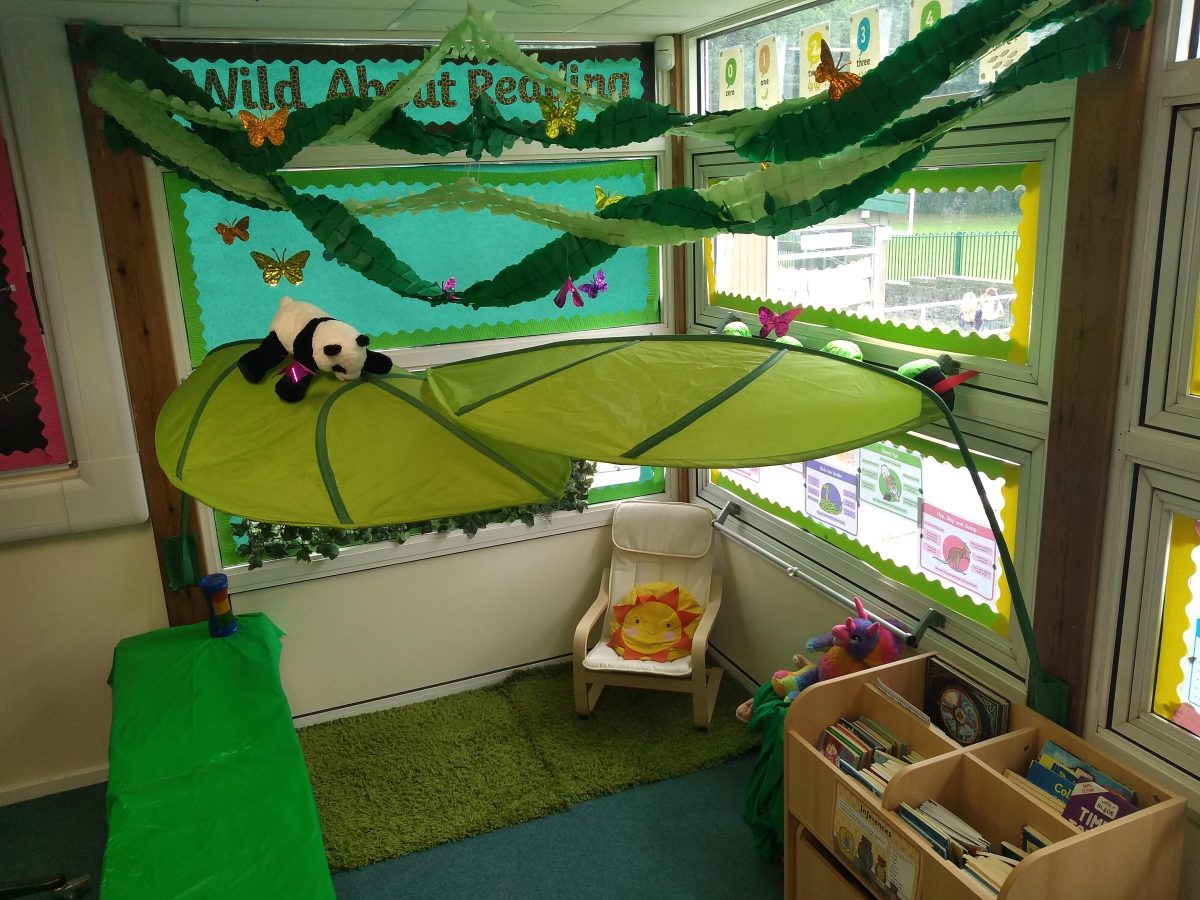 Year Two – Pemberley Academy Primary School