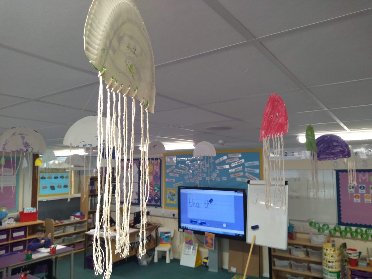 Year One – Pemberley Academy Primary School