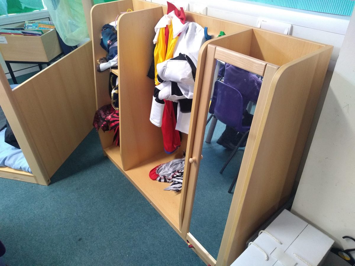 Year One – Pemberley Academy Primary School