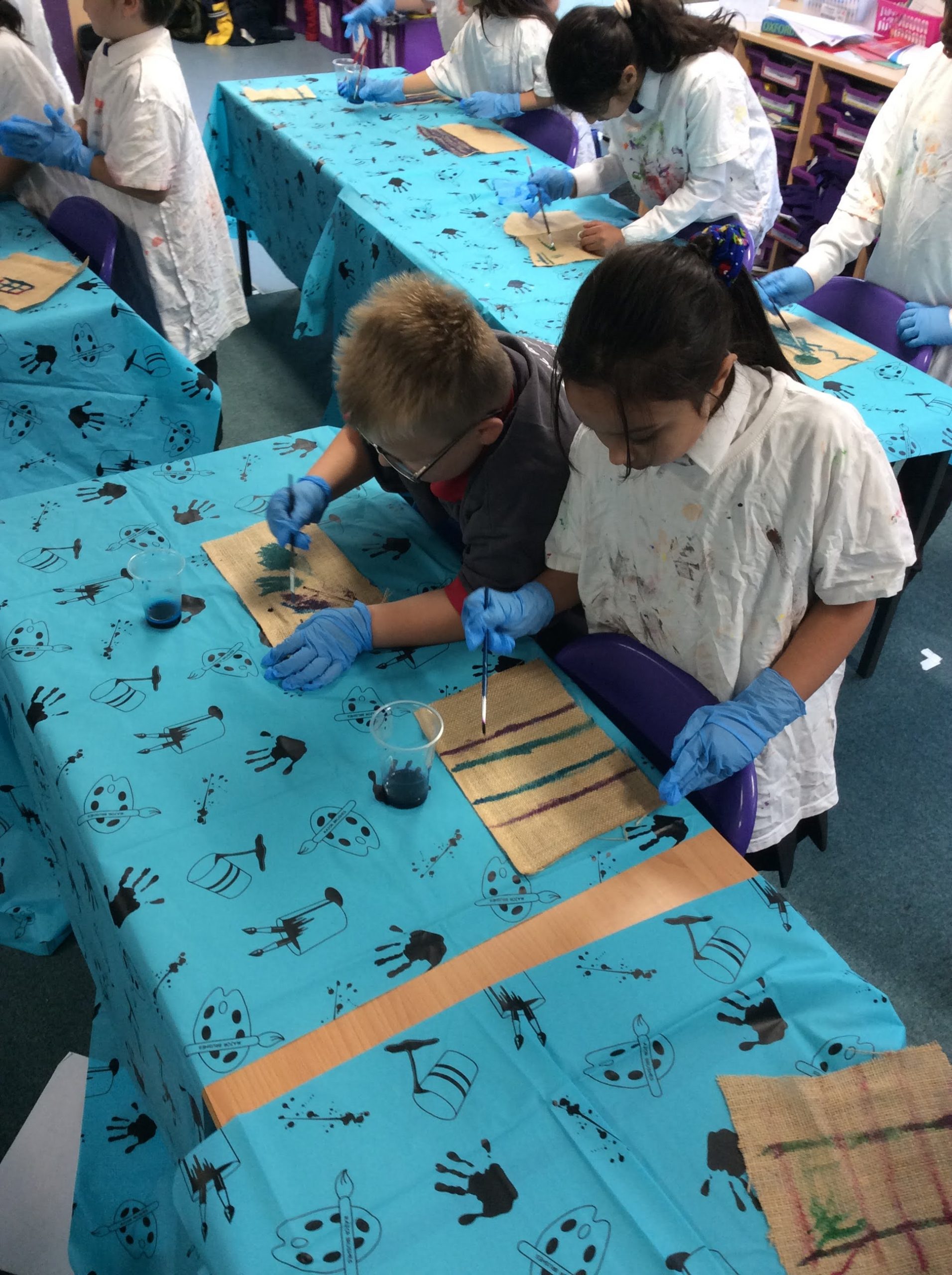 Year Three – Pemberley Academy Primary School