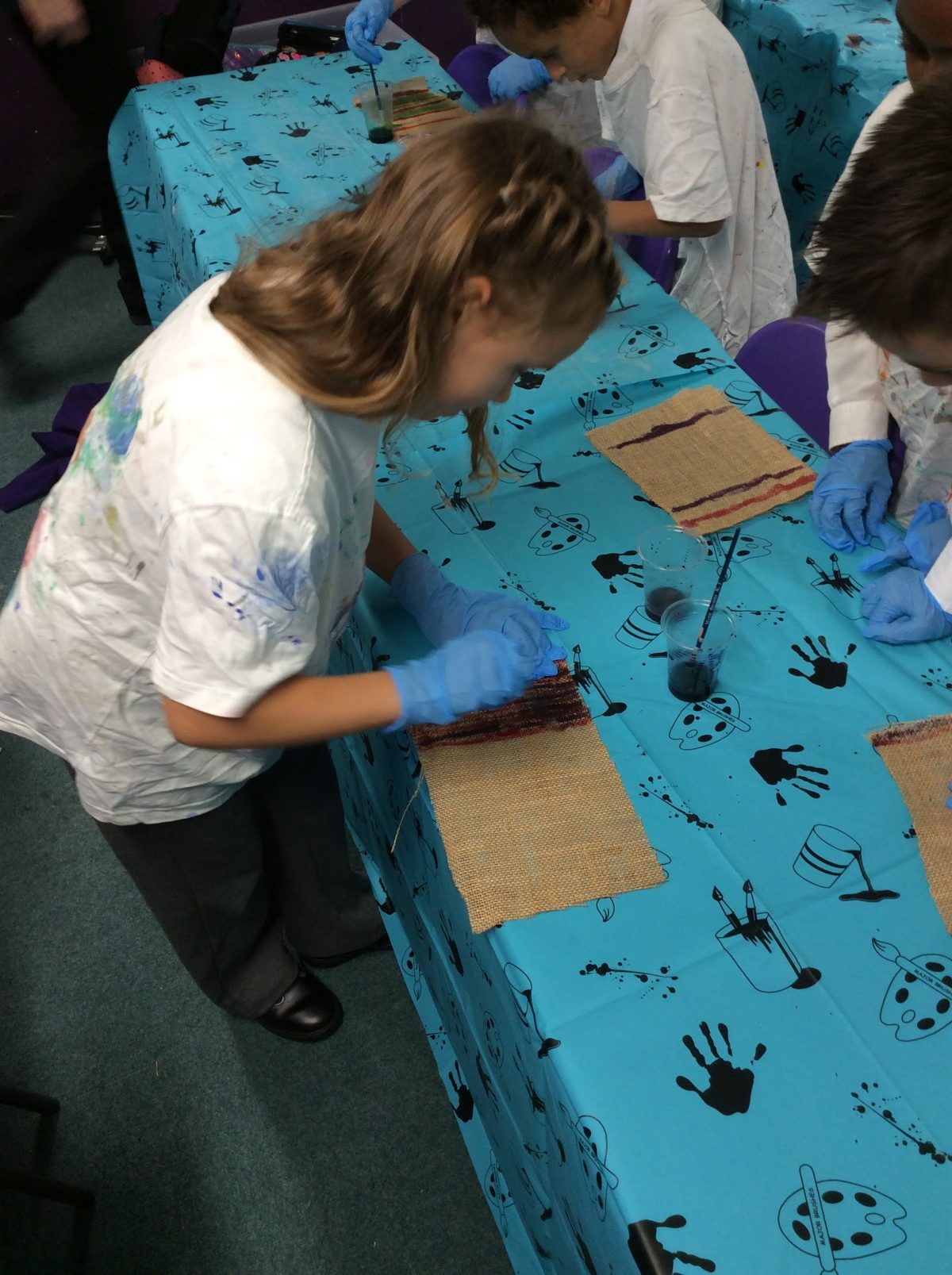 Year Three – Pemberley Academy Primary School