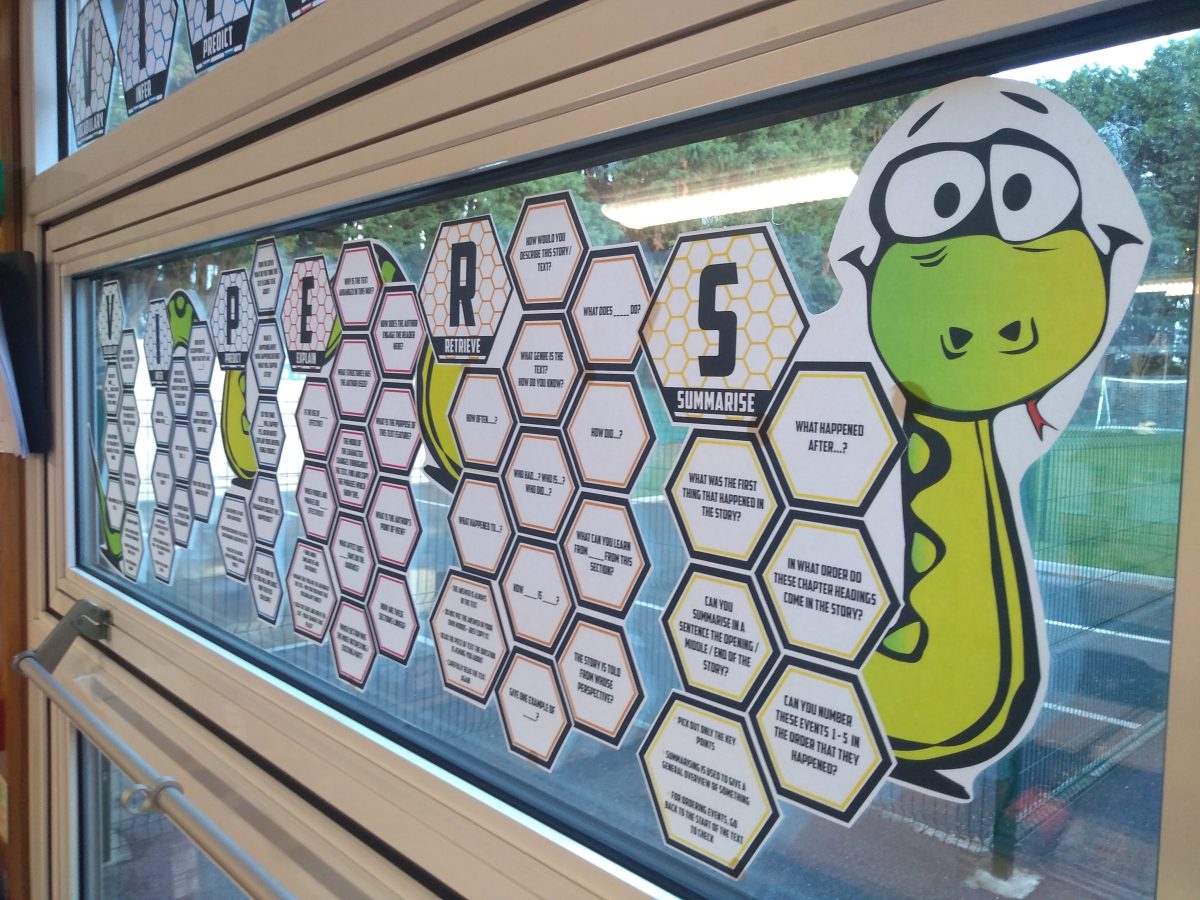 Year Six – Pemberley Academy Primary School