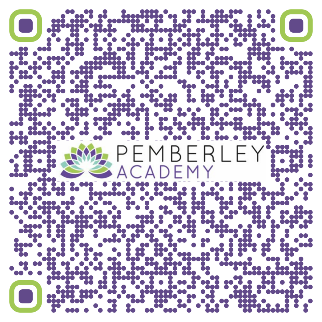 School Year Calendar – Pemberley Academy Primary School